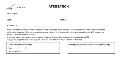 Attestation M Dical Majeur Docx Docdroid