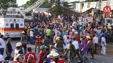Por qué se derrumbó el techo de la iglesia Santa Cruz en Ciudad Madero