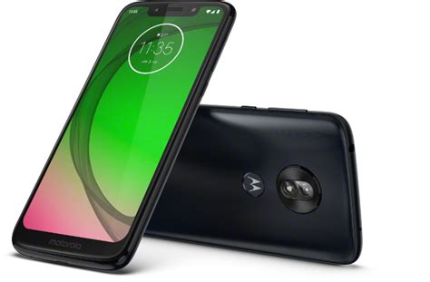 Esto Es Lo Que Cuesta Reparar La Pantalla De Un Motorola En 2019
