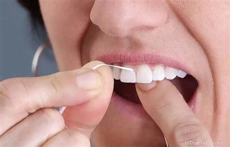 Resumen de 29 artículos como usar el hilo dental actualizado