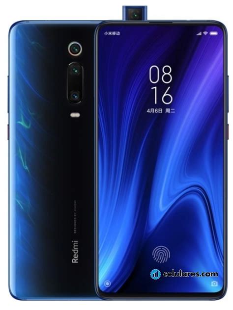 Xiaomi Redmi K20 Pro Premium Celulares Brasil