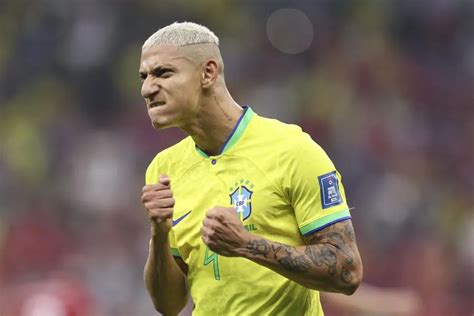 En direct Brésil Corée du Sud Mondial 2022 8es 05 Déc 2022