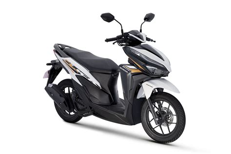 Honda Click I Complete Specs Top Speed Consumption Images