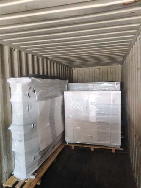 Central Refrigeration Project Tekop Project