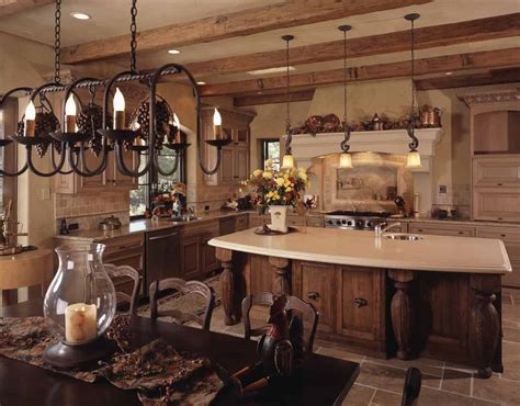 The Mediterranean Style Kitchen All You Need To Know