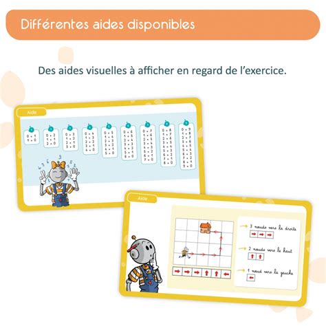 Mon Application De Math Matiques Cp Avec Bout De Gomme