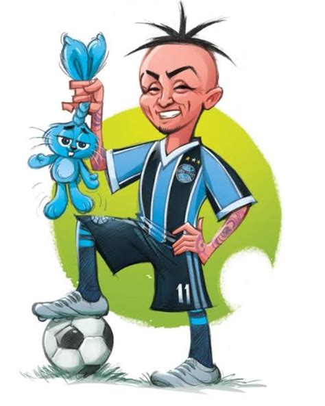 Biografia De Everton Cebolinha Biografia Resumida