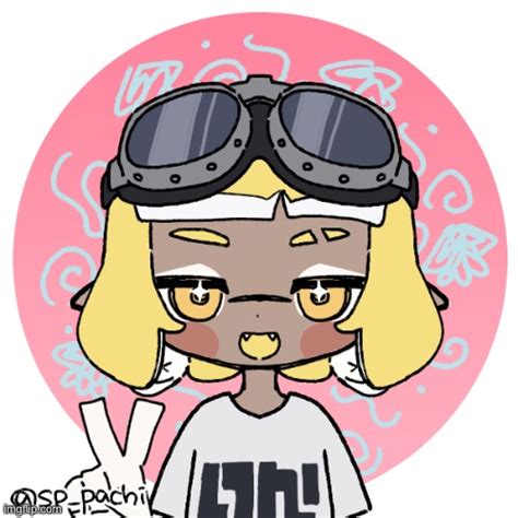 Cool Inkling Piecrew Imgflip