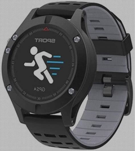 35 Mejores Xiaomi Relojes Gps Altimetro Y
