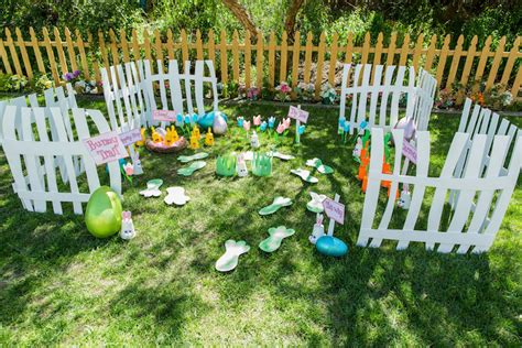 Comment organiser une chasse aux œufs pour divertir les enfants