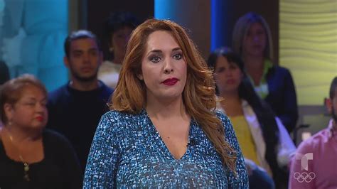 Watch Caso Cerrado Los Clásicos Highlight Caso Cerrado No quieren