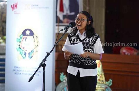 Festival Sastra Yogyakarta Untuk Teguhkan Keistimewaan DIY