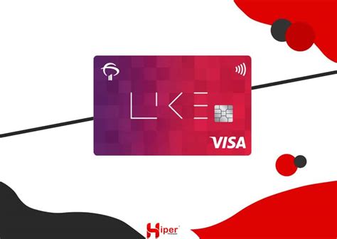 Vantagens do Cartão Bradesco Like Visa Signature Quais São