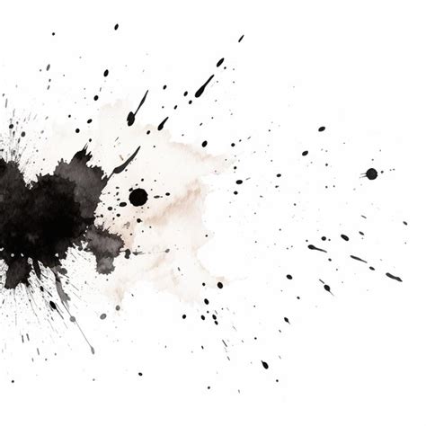Premium Vector Watercolor Abstract Splash Spray Color Painting Vector