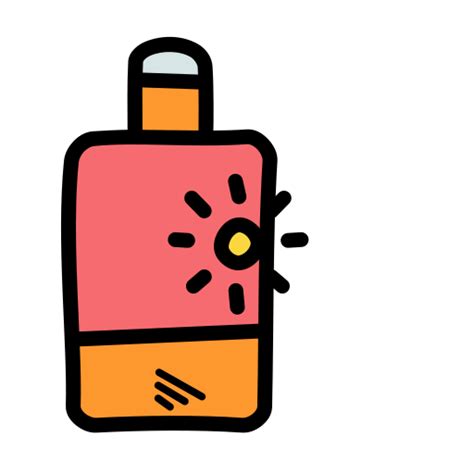Icono De Verano Generic Others