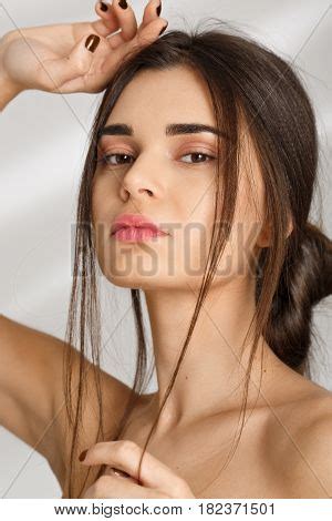 Amazing Naked Woman Image Photo Free Trial Bigstock