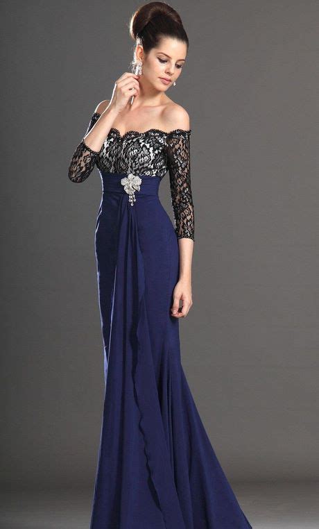 Abiti Eleganti Mamma Sposa 2020 Stile E Bellezza