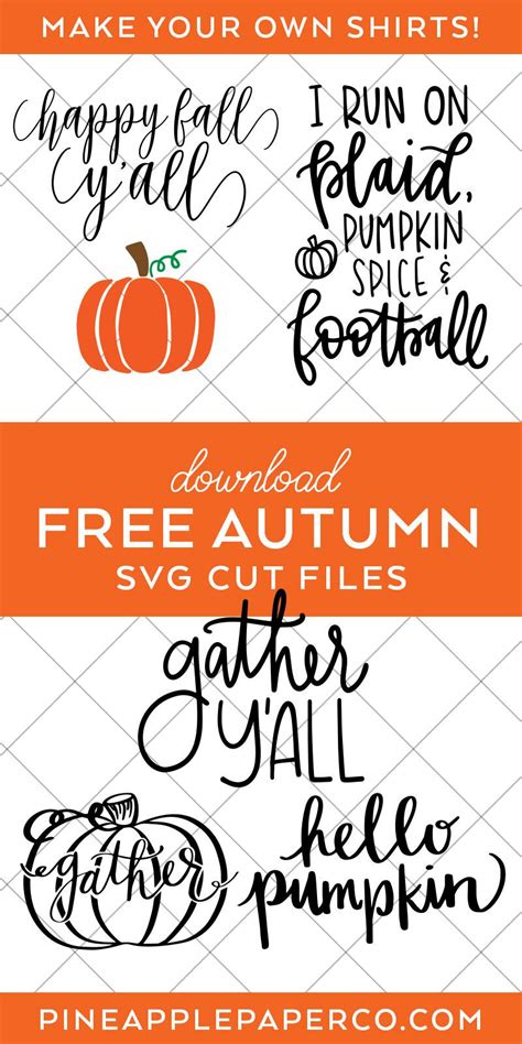 Cricut Svg Files Free Free Svg Cut Files Cricut Fonts Fall Svgs Free