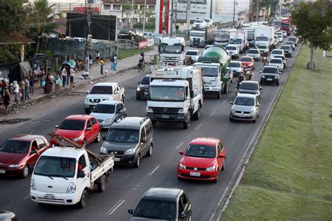 Licenciamento De Placas De Final 41 51 E 61 Vence Nesta Sexta Feira