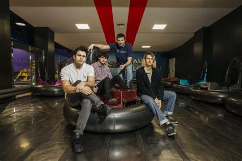 Canción de la semana Aaaaaa Evadidos Blog elcorreo