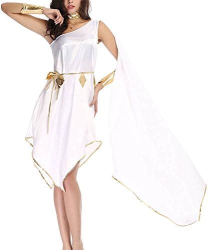 Gladiolus Femme Halloween Costumes D Esse Grecque D Guisement Princesse