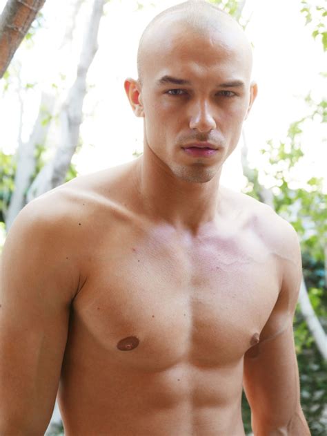 Shaving Head And Body Photo Shaving Body Hair Shaved Head Balding