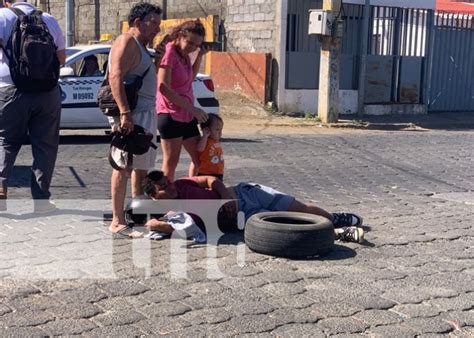El supuesto irrespeto a una señal de alto provoca accidente de tránsito