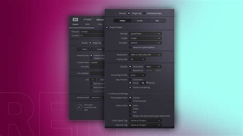 quickly troubleshoot davinci resolve 17 render crashes motion array