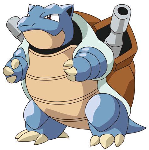 Blastoise Pokemon Pokedex Blastoise Pokemon Squirtle Charizard Images