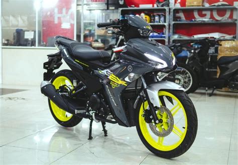 Top Gi Xe Exciter M I Nh T N M The First Knowledge