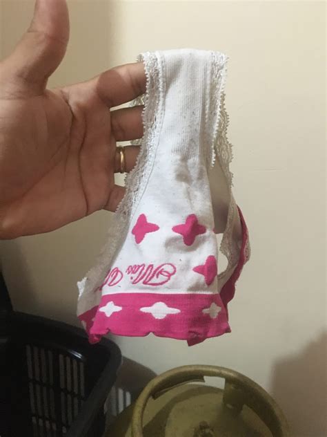 Calcinha Fetiche Calcinha Da Prima