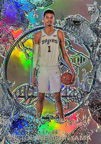 2023 Panini National Silver Packs Checklist NSCC Set Details