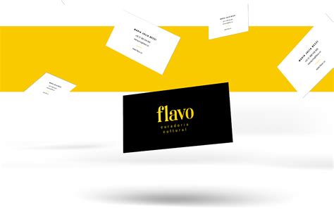 Flavo Cc On Behance