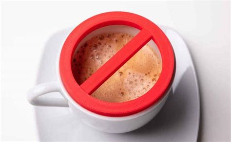 ᐈ Los efectos del café con leche en el organismo CaféSinMás
