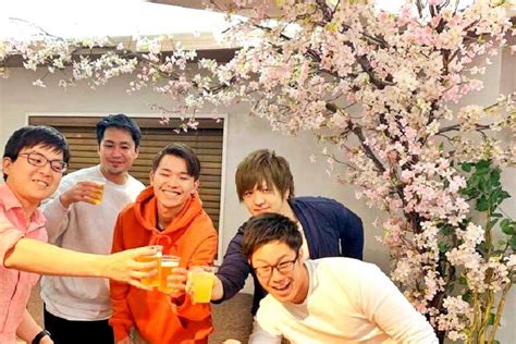 アリナシ 新型コロナ自粛ムードの東京で室内花見が人気らしい ポイント交換のPeX