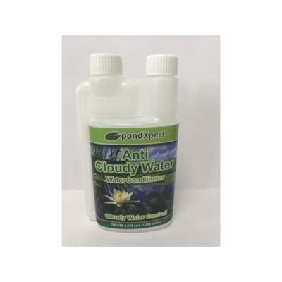 PondXpert Anti Cloudy Water Newport Pets
