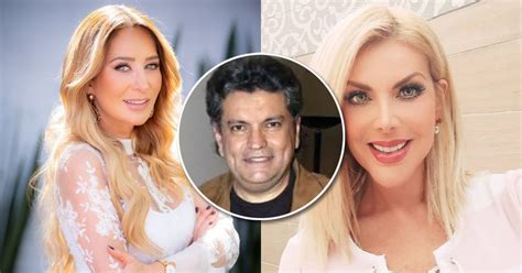 De Geraldine Bazán a Lorena Herrera 6 famosas que estuvieron a punto