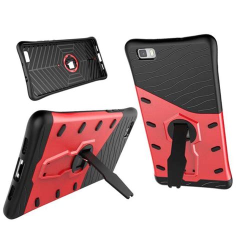 Fundas Resistentes Y Econ Micas Para Los Huawei P Lite Y P Lite
