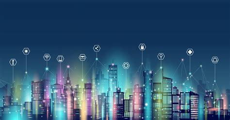 Smart City Cos è Come Funziona Caratteristiche ed Esempi Lumi