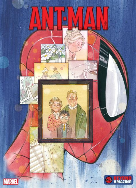 CELEBRATE 60 AMAZING YEARS OF SPIDER MAN WITH NEW BEYOND AMAZING