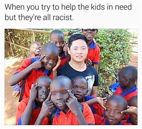 Ching Chong Gag