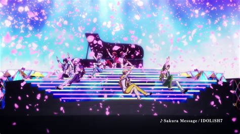 アイドリッシュセブン Third BEAT PV第2弾 YouTube