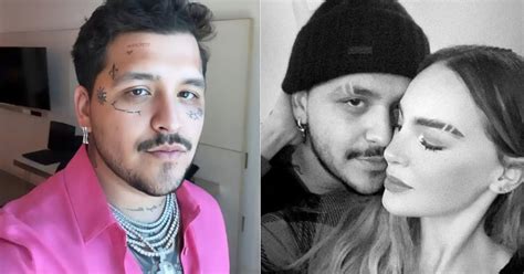 Christian Nodal y Peso Pluma su indirecta a Belinda en La Intención