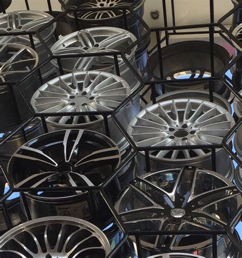 4 Rines 18 5 100 5 108 Jetta Golf Seat Volvo Audi R8 2017 13 600 00