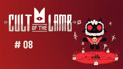 Cult Of The Lamb Dlc Parte Youtube