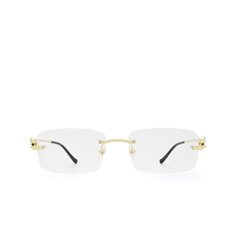 Cartier CT0281O Occhiali Da Vista Mia Burton