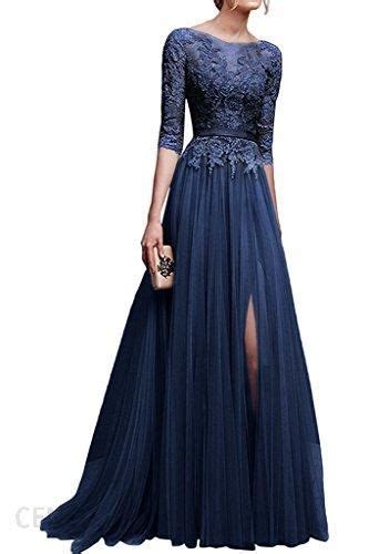 Suknie Dlugie Balowe Moda I Styl