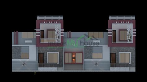 Make My House Admin