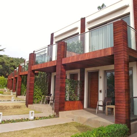 ahsap deck 25 Teak Uygulama Teak Ağacı