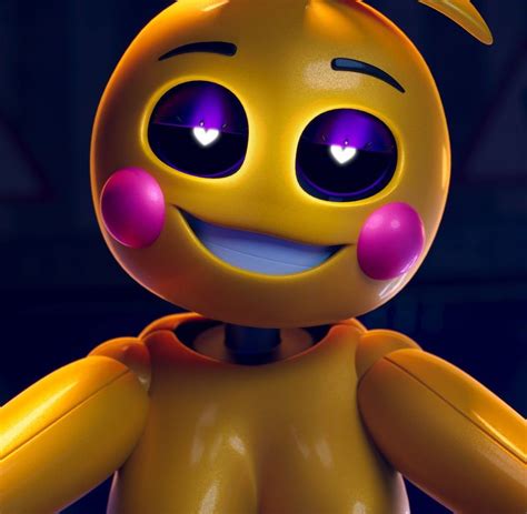 Chica FIVE NIGHT AT FREDDY Five Nights At Anime Anime Fnaf Fnaf Art